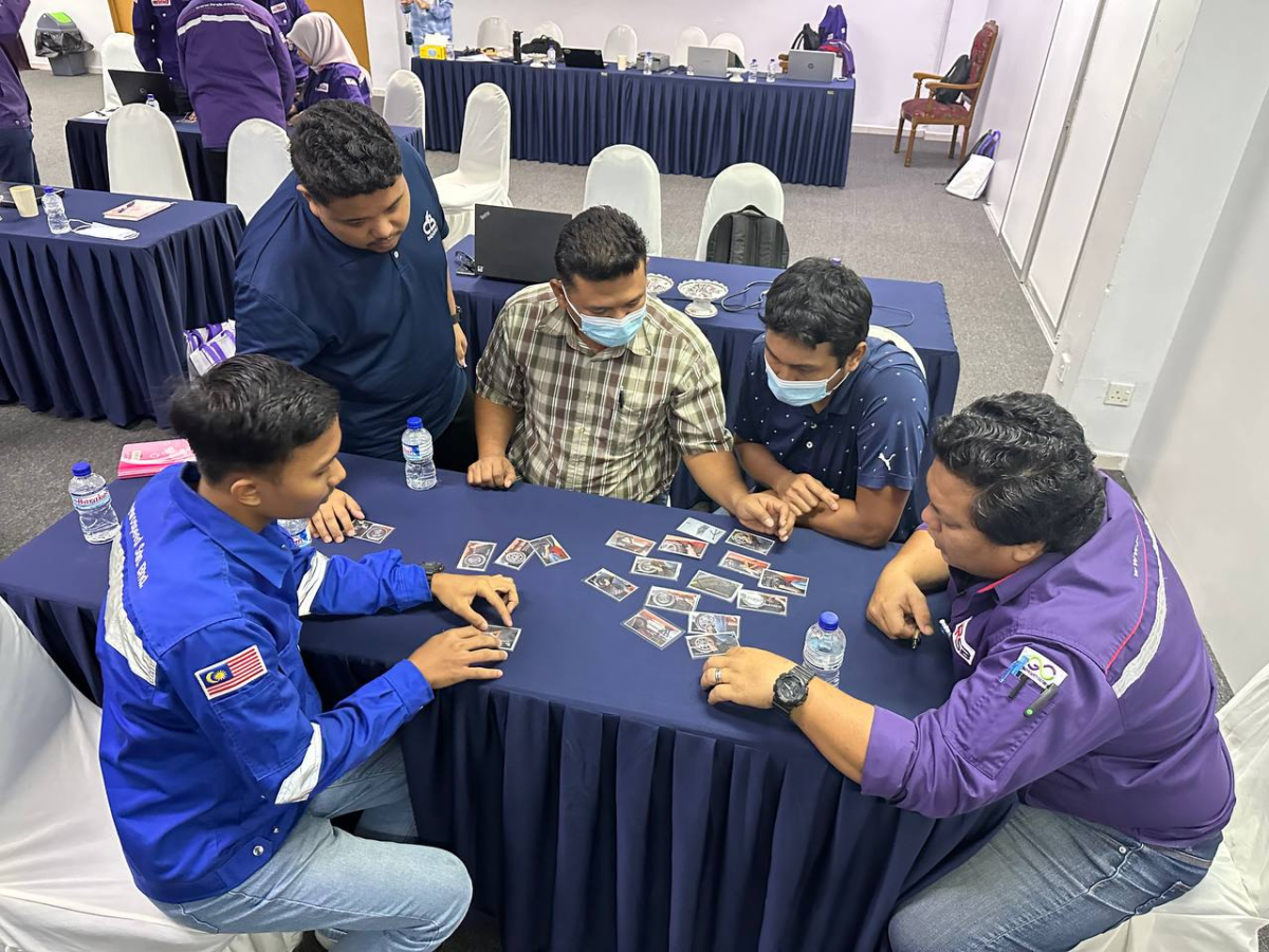 GALLERY – HSE HRSB