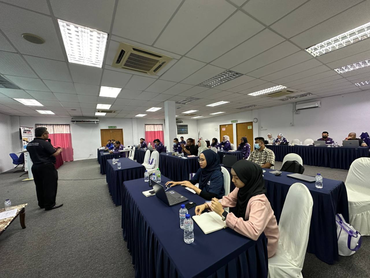 GALLERY – HSE HRSB