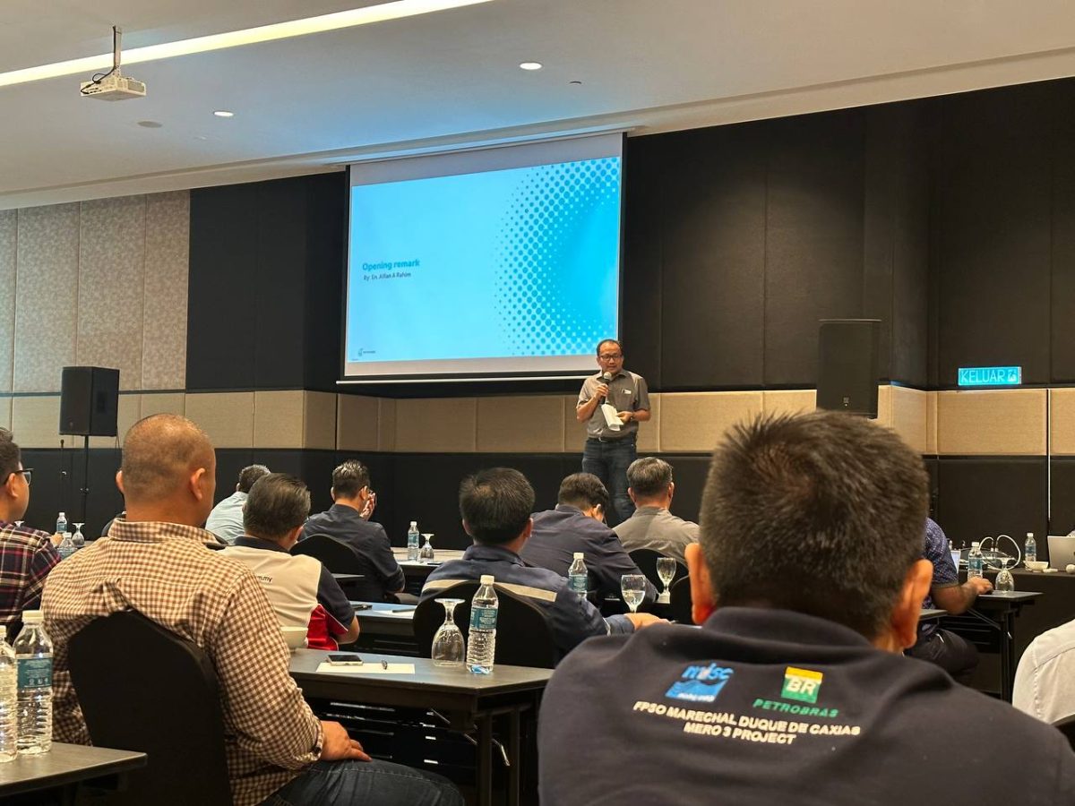 GALLERY – HSE HRSB