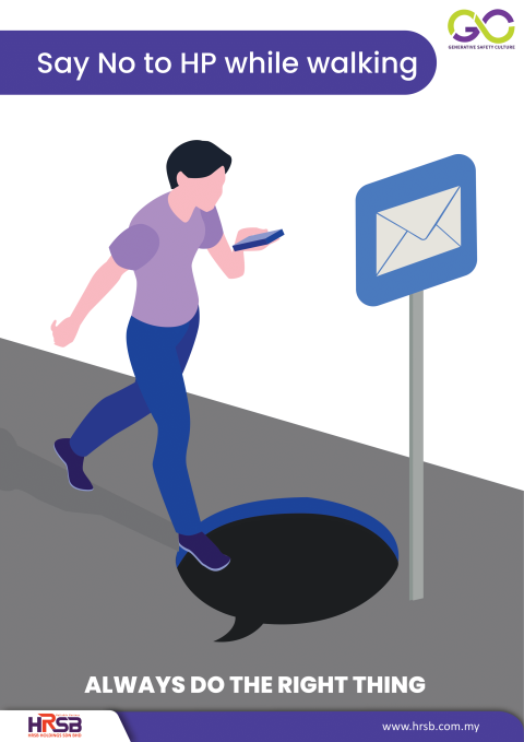 HSE HRSB – Health, Safety & Environment