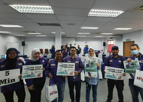 GALLERY – HSE HRSB