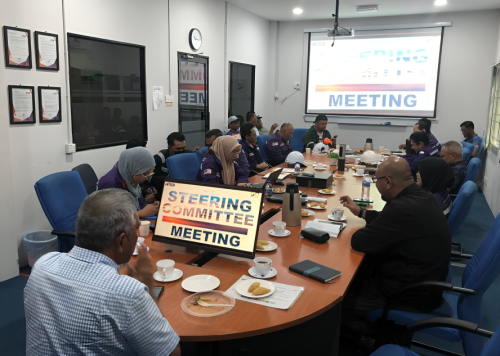 GALLERY – HSE HRSB