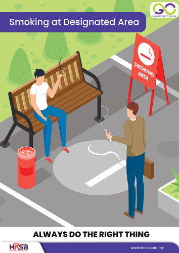 HSE HRSB – Health, Safety & Environment