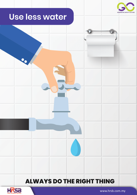 HSE HRSB – Health, Safety & Environment