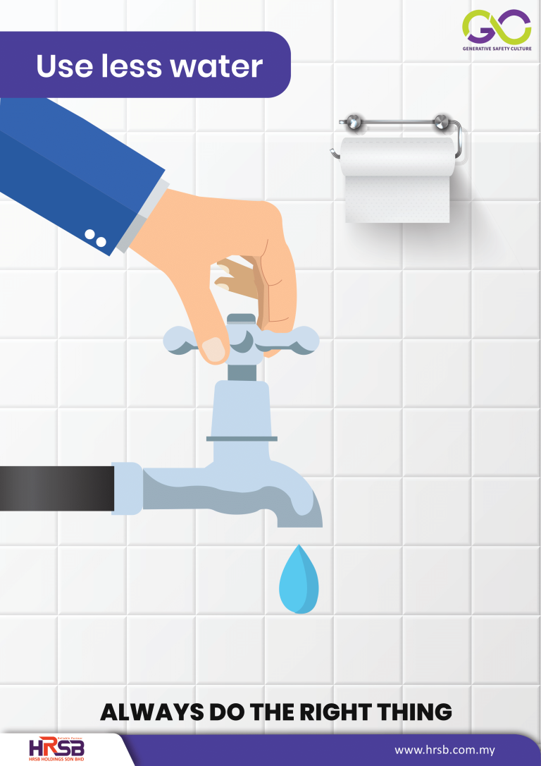 HSE HRSB – Health, Safety & Environment